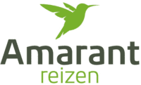 Amarant Reizen Folders 2025 - alle actuele aanbiedingen