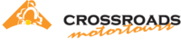 Crossroads Motortours Folders 2025 - alle actuele aanbiedingen