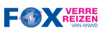 Fox Vakanties Folders 2025 - alle actuele aanbiedingen