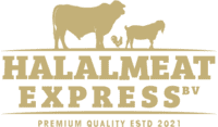 Halal Meat Express Folders 2025 - alle actuele aanbiedingen