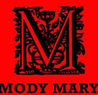 Mody Mary Folders 2025 - alle actuele aanbiedingen