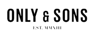 Only And Sons Folders 2026 - alle actuele aanbiedingen