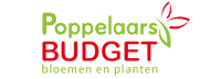 Poppelaars Budget Tuincentrum Folders 2025 - alle actuele aanbiedingen