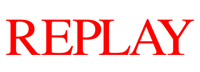 Replay Folders 2025 - alle actuele aanbiedingen