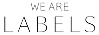 We Are Labels Folders 2026 - alle actuele aanbiedingen